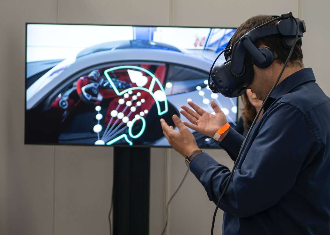 Top Augmented Reality Games for 2023 - GadgetsFarms