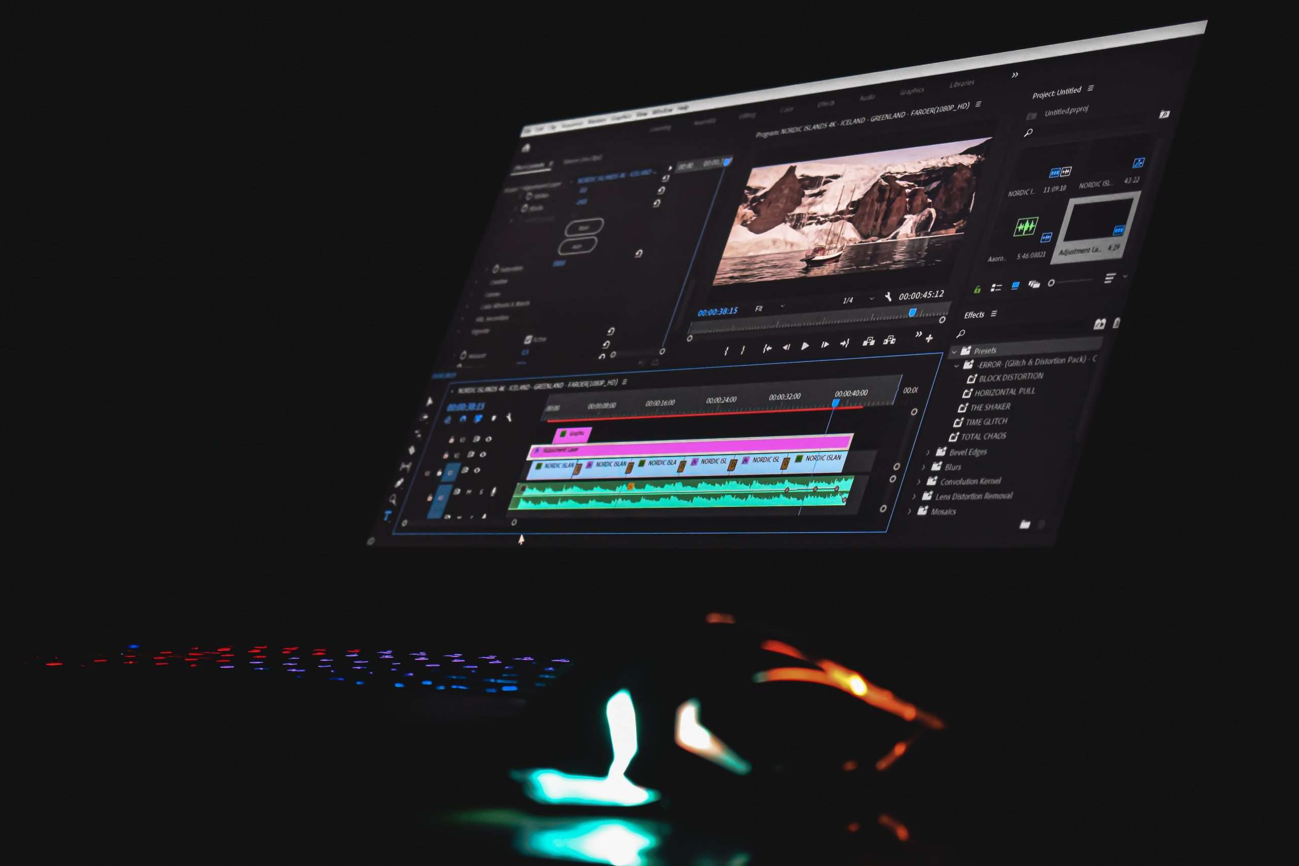 5 Best Easy-to-Use Video Editing Software for Beginners [2023 ...