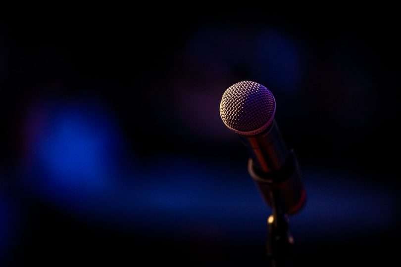 Condenser vs Dynamic Mic: Which One Should You Choose? - GadgetsFarms