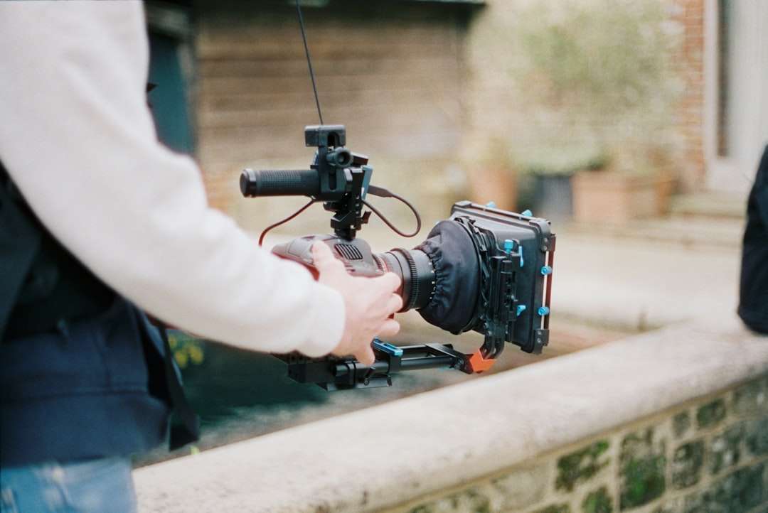 What Is Videography? Definition and Examples - GadgetsFarms