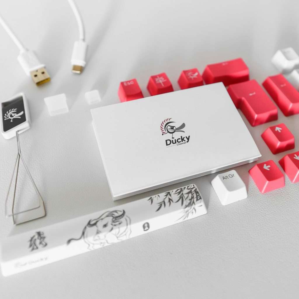 Keycap profiles explained: SA, DSA, Cherry - GadgetsFarms
