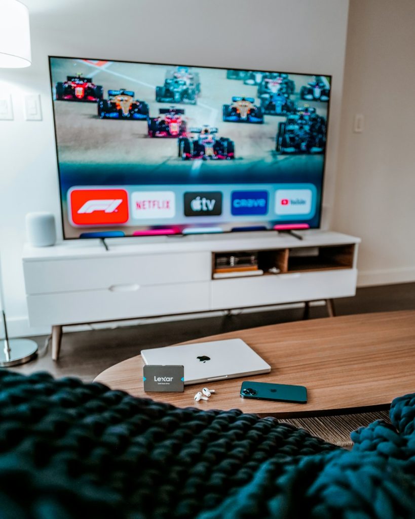 OLED vs LED: Which Is Better for Viewing at an Angle? - GadgetsFarms